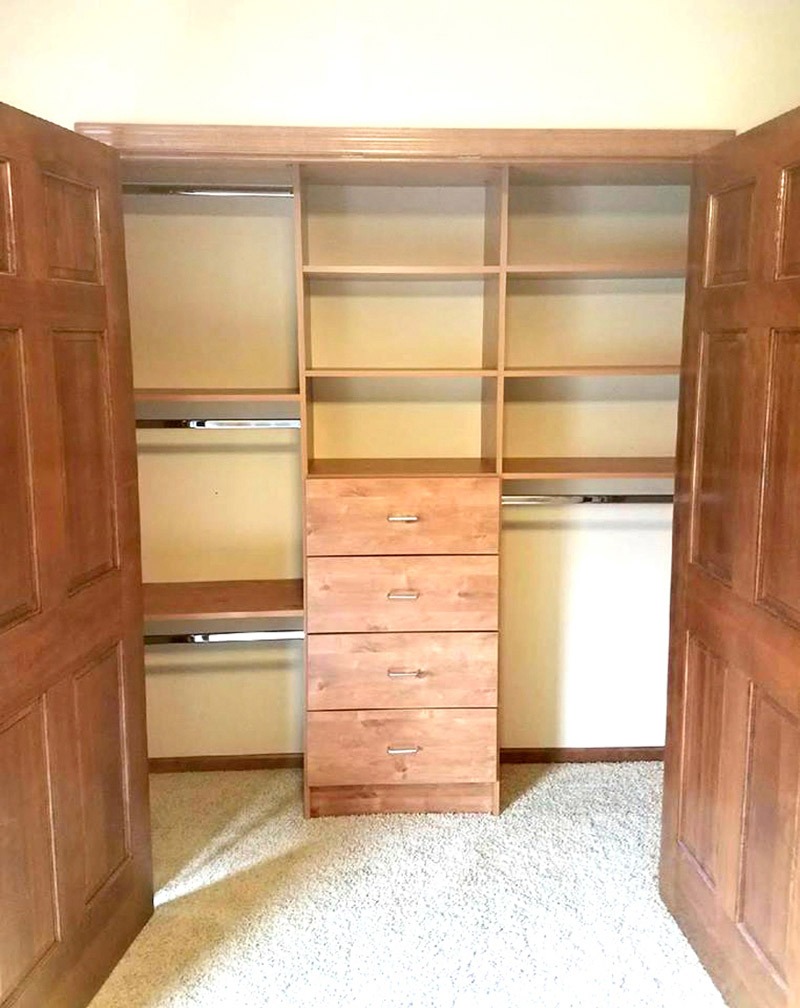 Gallery – Creative Closet Design & Interiors