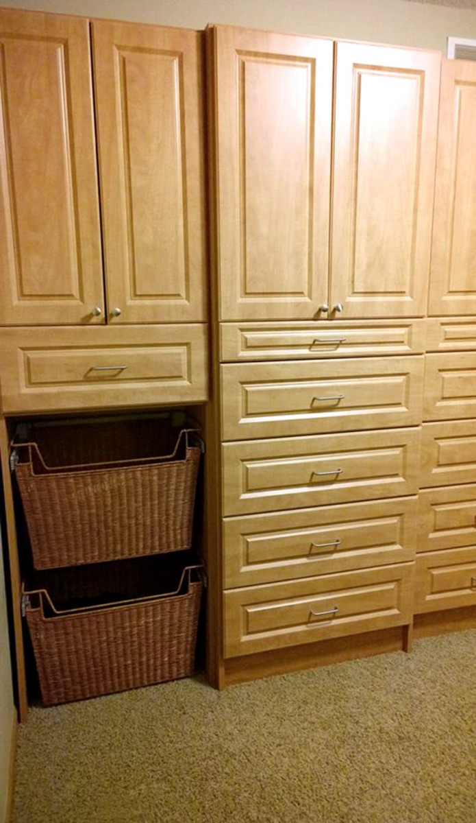 Gallery – Creative Closet Design & Interiors